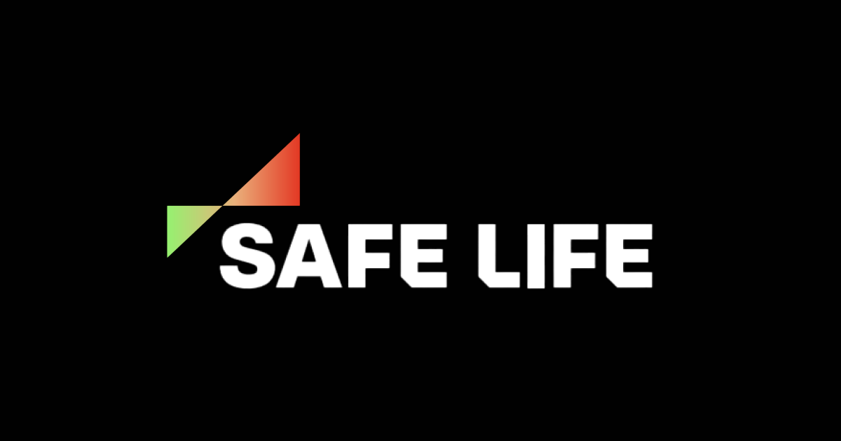 Soluções Refletivas para Máxima Segurança - Safe Life